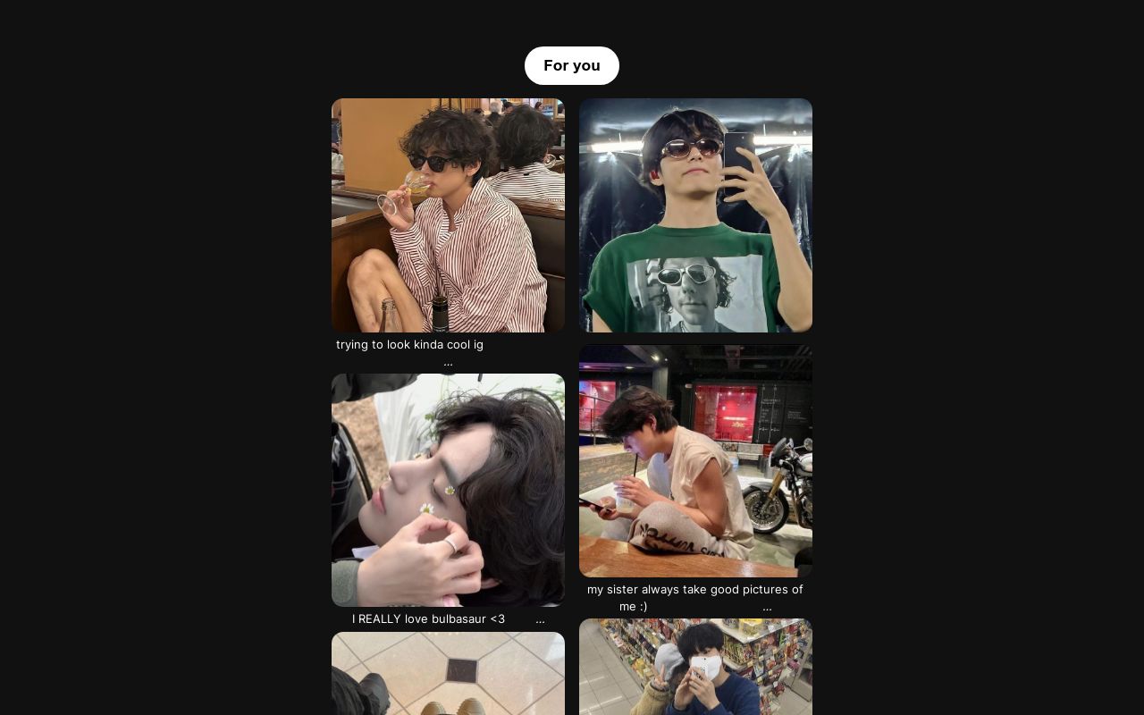 Satoshi Watanabe pinterest